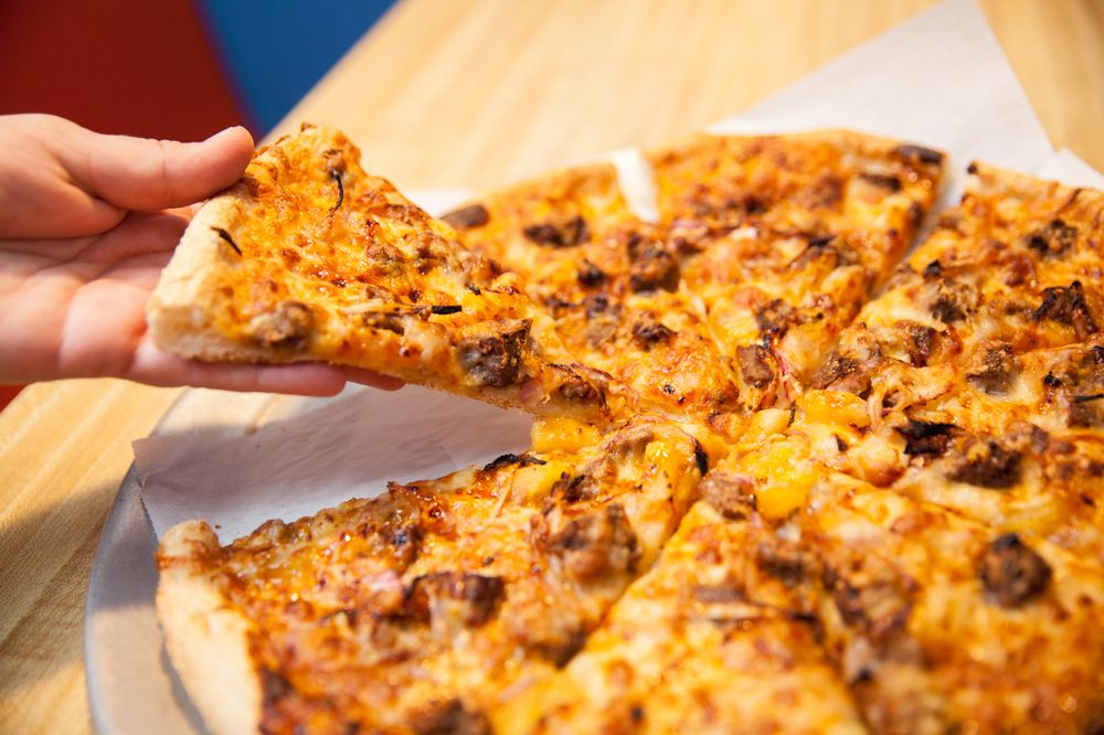 Pizza Wave Cape Cod - 18 Photos & 37 Reviews - Pizza - 3864 Falmouth Rd ...