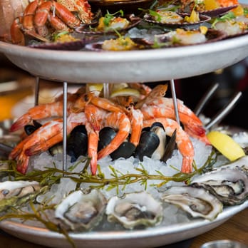 Top 10 Best Seafood Brunch Buffet in Los Angeles, CA - Last Updated ...