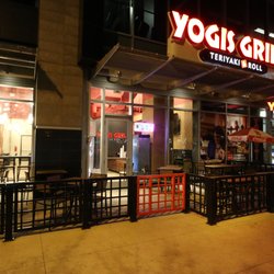 Yogis Grill - 27 Photos & 38 Reviews - Japanese - 1 E Washington St ...