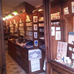 Il Papiro - Cards & Stationery - Via Pantheon, 50, Centro Storico, Rome ...
