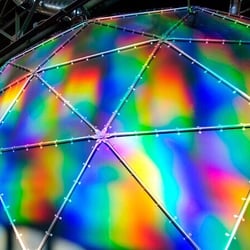 Tactile Dome - 10 Reviews - Museums - Pier 15, Embarcadero, San ...