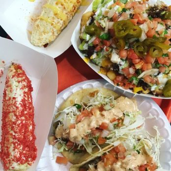 Dos Tacos - Order Food Online - 255 Photos & 280 Reviews - Tacos - 3621 ...