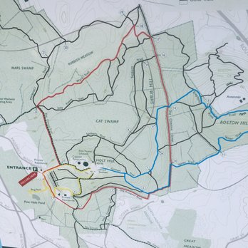 Ward Reservation - 50 Photos & 20 Reviews - Parks - 50 Prospect Rd ...