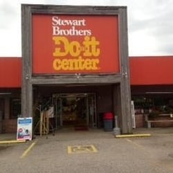 Stewart Brothers Hardware Company - Hardware Stores - 7715 US Highway ...