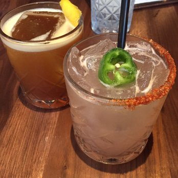 Barrio - 220 Photos & 133 Reviews - Mexican - 65 W Kinzie St, Near ...