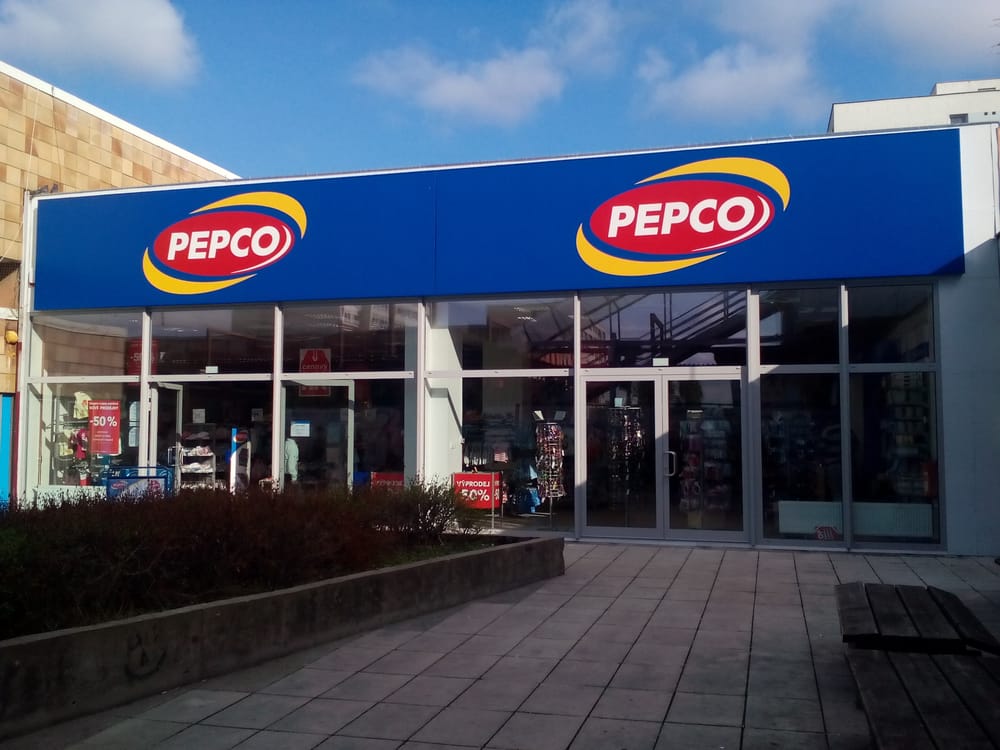 Pepco - Discount Store - Arkalycká 6/757, Háje, Prague, Czech Republic ...