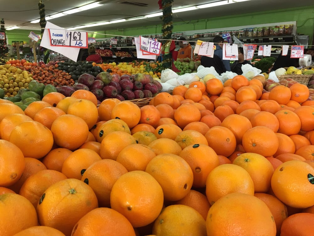 Concord Produce Market - 143 Photos & 129 Reviews - Grocery - 2511 ...