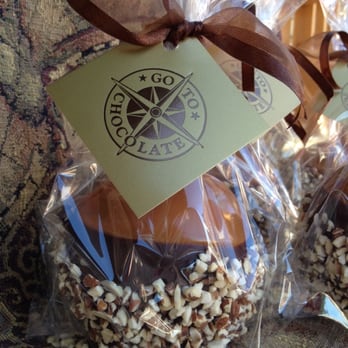 Go To Chocolate - 52 Photos & 40 Reviews - Chocolatiers & Shops - 765 ...