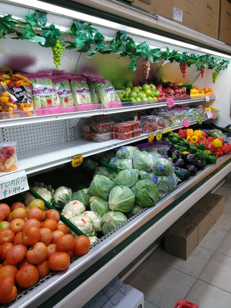 Famous Market Deli - 14 Photos & 18 Reviews - Delis - 6570 W Atlantic ...