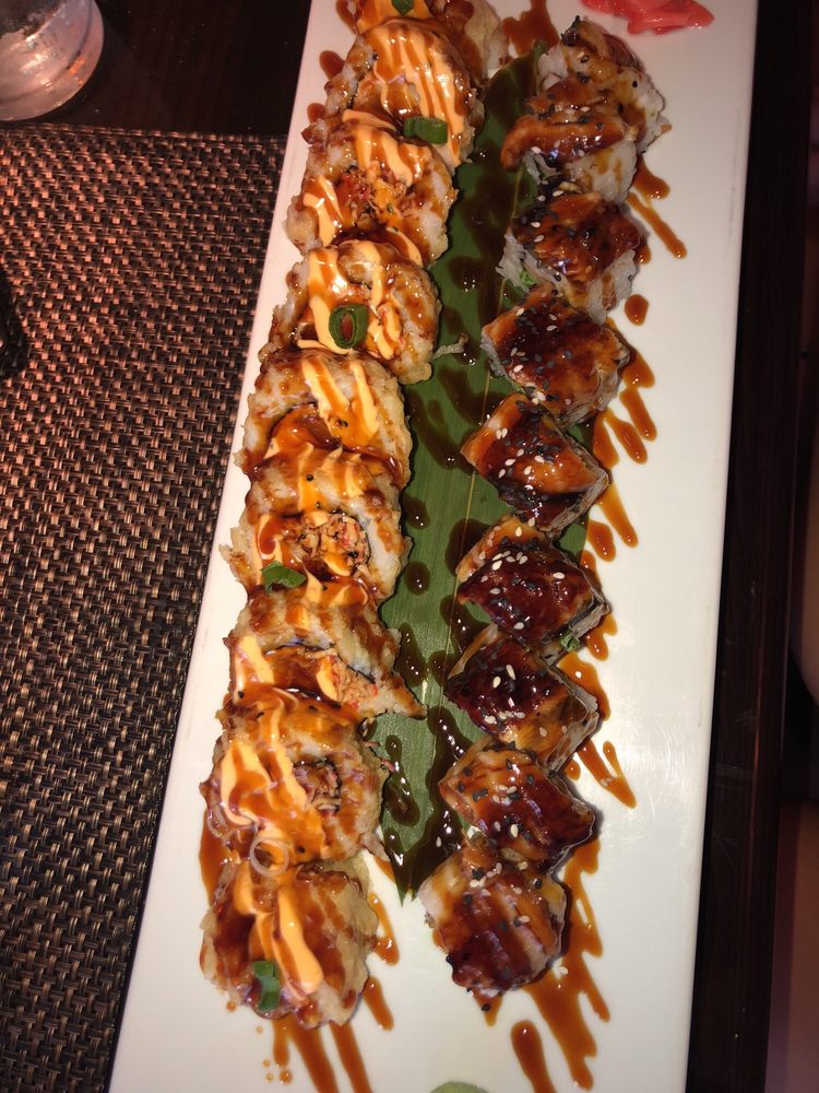 Arata Sushi - Order Online - 21 Photos & 36 Reviews - Sushi Bars - 9207 ...