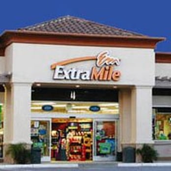 Chevron Gas Station and Extra Mile Store - 23 Reviews - Gas Stations ...