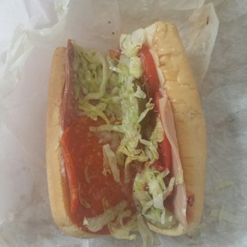 Mother Rucker’s Subs - 62 Photos & 127 Reviews - Sandwiches - 1101 ...