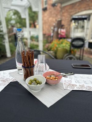 Willis, MI Map & Directions - MapQuest