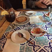 ABA Turkish Restaurant - 140 Photos & 266 Reviews - Turkish - Hell's ...