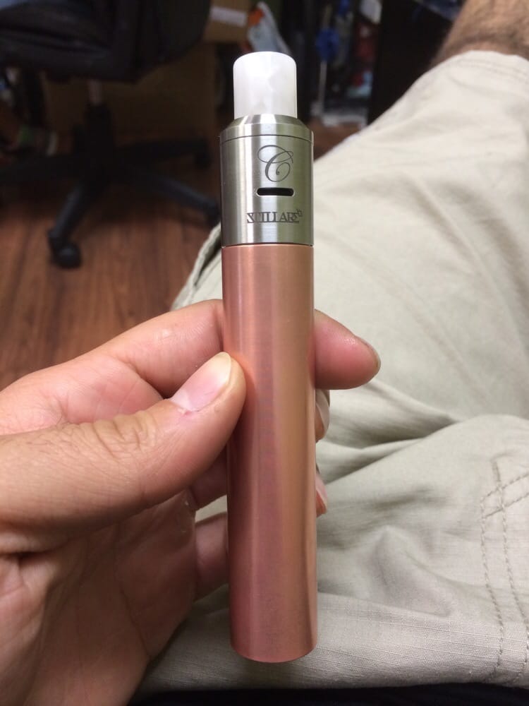 Good Clean Vapes - 16 Photos & 15 Reviews - Vape Shops - 911 SE 6th Ave ...