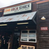 Come Back Shack - 77 Photos & 192 Reviews - Burgers - 1521 Blowing Rock ...