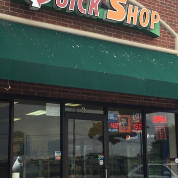 Quick Shop - International Grocery - 17509 Coit Rd, North Dallas ...