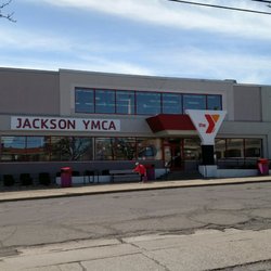 Jackson YMCA Center - Community Service/Non-Profit - 127 W Wesley St ...