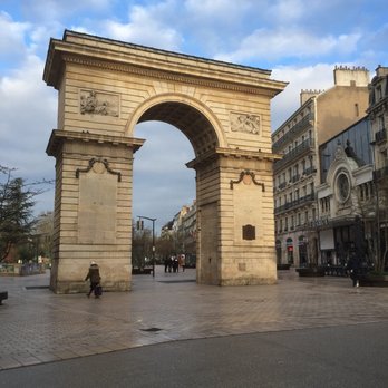 Place Darcy - 12 Reviews - Landmarks & Historical Buildings - Place ...