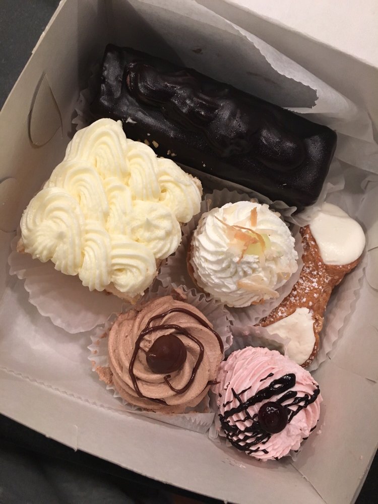 Varano Bakery - 24 Reviews - Bakeries - 198 Greenwood Ave, Bethel, CT ...