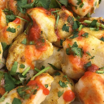 Pel’meni - 80 Photos & 125 Reviews - Russian - 2 Marine Way, Juneau, AK ...