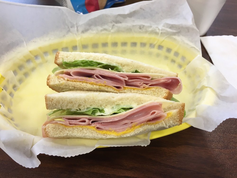 Pat’s Sub Shop - Sandwiches - 728 E Pine Log Rd, Aiken, SC - Restaurant ...