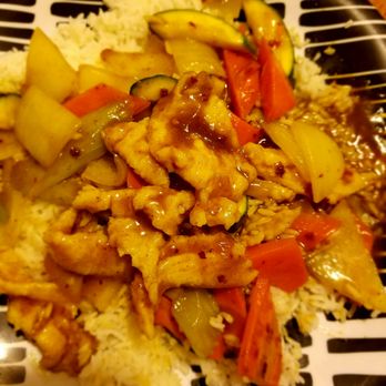 Mr Teriyaki - 25 Photos & 40 Reviews - Japanese - 3522 Gus Thomasson Rd ...