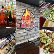 Tacos Puro Jalisco - 131 Photos & 147 Reviews - Mexican - 271 S Gilbert ...