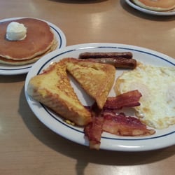 IHOP - 37 Photos & 50 Reviews - Breakfast & Brunch - 114 Broadway ...