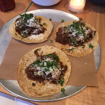 Mission Taqueria - 408 Photos & 234 Reviews - Mexican - 1516 Sansom St ...