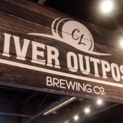 River Outpost Brewing Co. - 10 Photos & 11 Reviews - Brewpubs - 5 John ...
