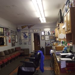 Larry’s Barber Shop - 22 Photos & 10 Reviews - Barbers - 924 ...