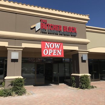 The Butcher Block - 25 Photos & 54 Reviews - Butcher - 1550 W Horizon ...