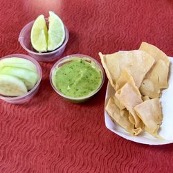 El Taco Tote - 36 Photos & 27 Reviews - Mexican - 5603 San Dario ...