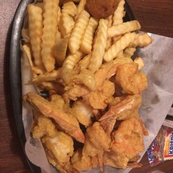 Altman’s Restaurant - 25 Reviews - Seafood - 1038 Hwy 57, Eulonia, GA ...