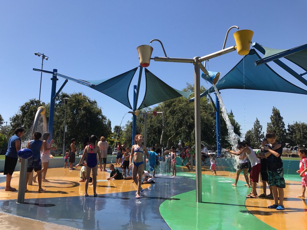 Mayberry Park - 19 Photos & 20 Reviews - Parks - 13201 Meyer Rd ...