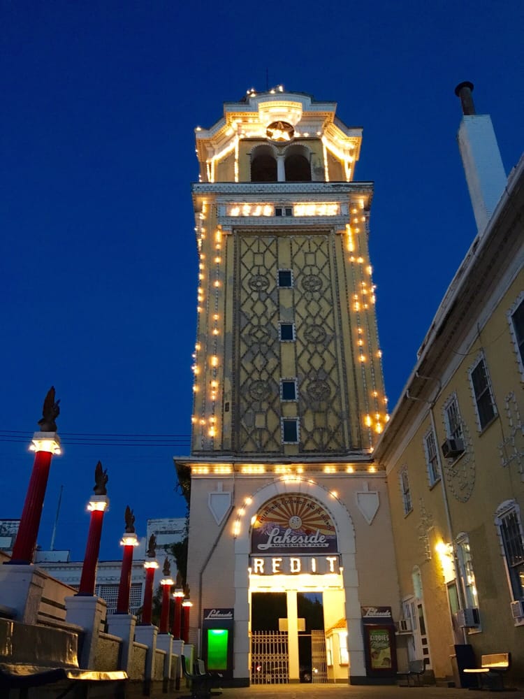 Lakeside Amusement Park - 2019 All You Need to Know BEFORE You Go (with ...