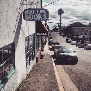 Beach Town Books - 124 Photos & 51 Reviews - Used Bookstore - 99 ...