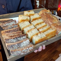 Marea - 3590 Photos & 1730 Reviews - Seafood - 240 Central Park S ...