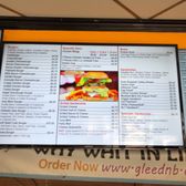 Glee Donuts & Burgers - Order Food Online - 879 Photos & 659 Reviews ...