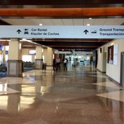 McAllen International Airport - MFE - 38 Photos & 53 Reviews - Airports ...
