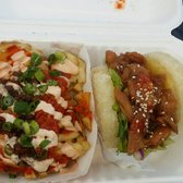 Koja Kitchen Truck - 47 Photos & 37 Reviews - Food Trucks - Emeryville ...