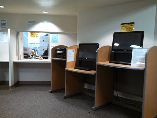 Employment Development Department - Tax Services - 6150 Van Nuys Blvd ...