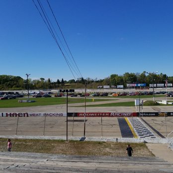 Wisconsin International Raceway - 2019 All You Need to Know BEFORE You ...