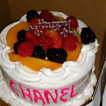 Capri Cakes - 72 Photos & 27 Reviews - Bakeries - 306 E 149th St, Mott ...