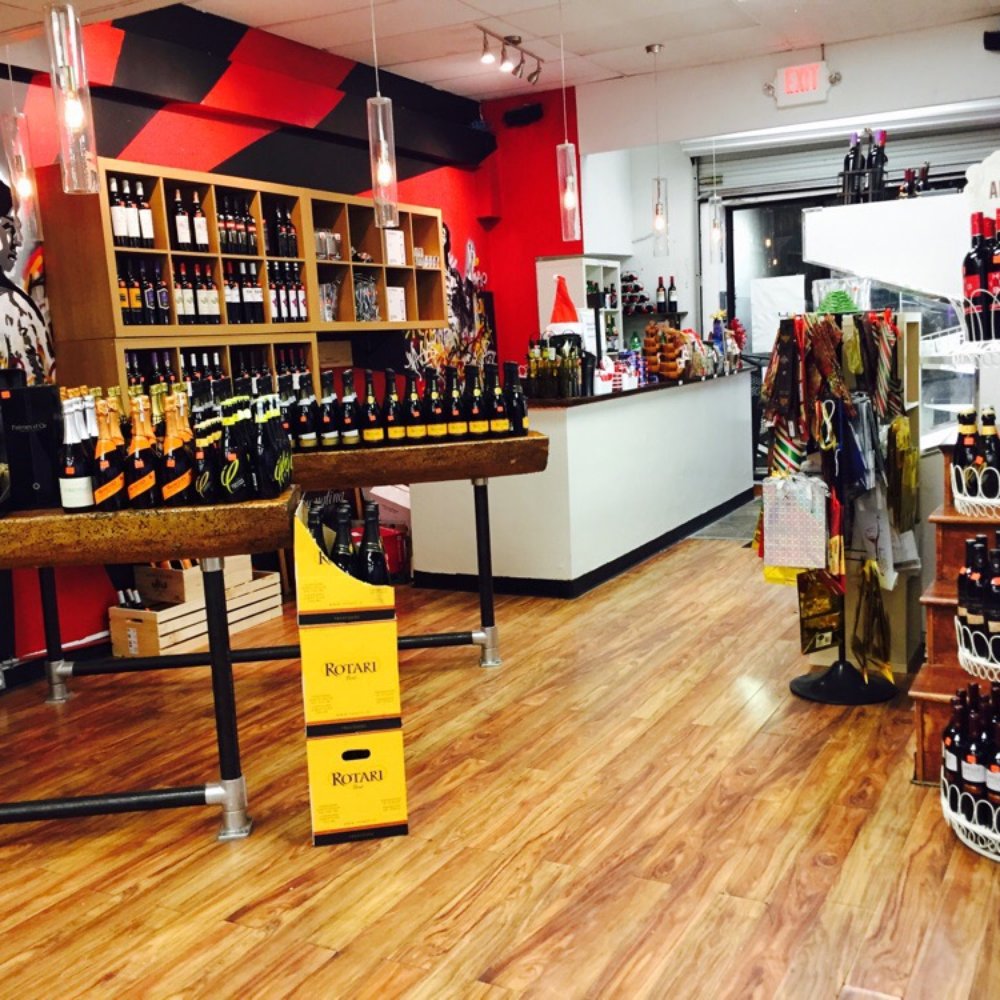 There's Lots to Love in Central Square - Yelp