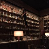 Multnomah Whiskey Library - 526 Photos & 419 Reviews - Lounges - 1124 ...