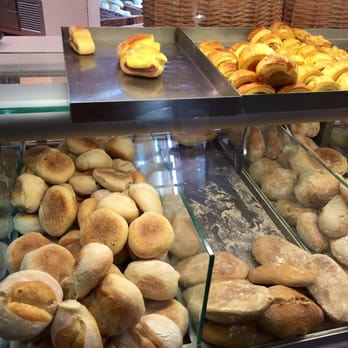 Padaria Ribeiro - 40 Photos & 15 Reviews - Bakeries - Praça De ...