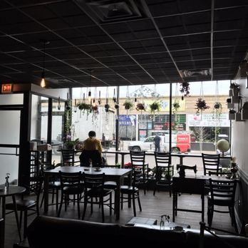 First Sip Cafe - 87 Photos & 36 Reviews - Coffee & Tea - 1057 W Argyle ...