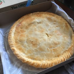 The Original Buko Pie Bakeshop - Bakeries - Sta. Rosa-Tagatay Road ...